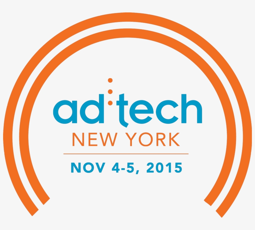 Ad Tech New York Logo - Ad Tech Transparent PNG - 800x661 - Free ...