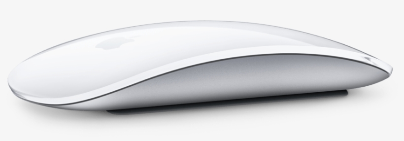 Apple Magic Mouse - Magic Mouse Transparent PNG - 1024x1024 - Free ...