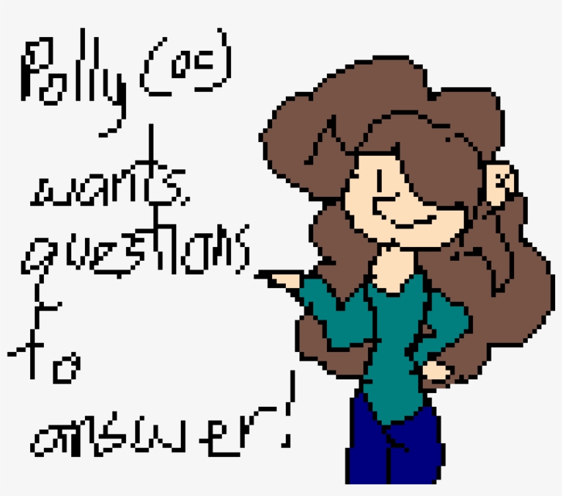 Ask Questions Get Answers - Cartoon Transparent PNG - 1125x900 - Free ...