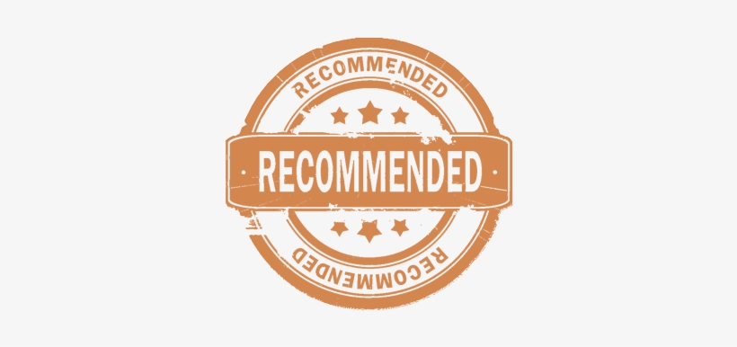 Recommend Png - Recommended Seller Transparent PNG - 350x350 - Free ...