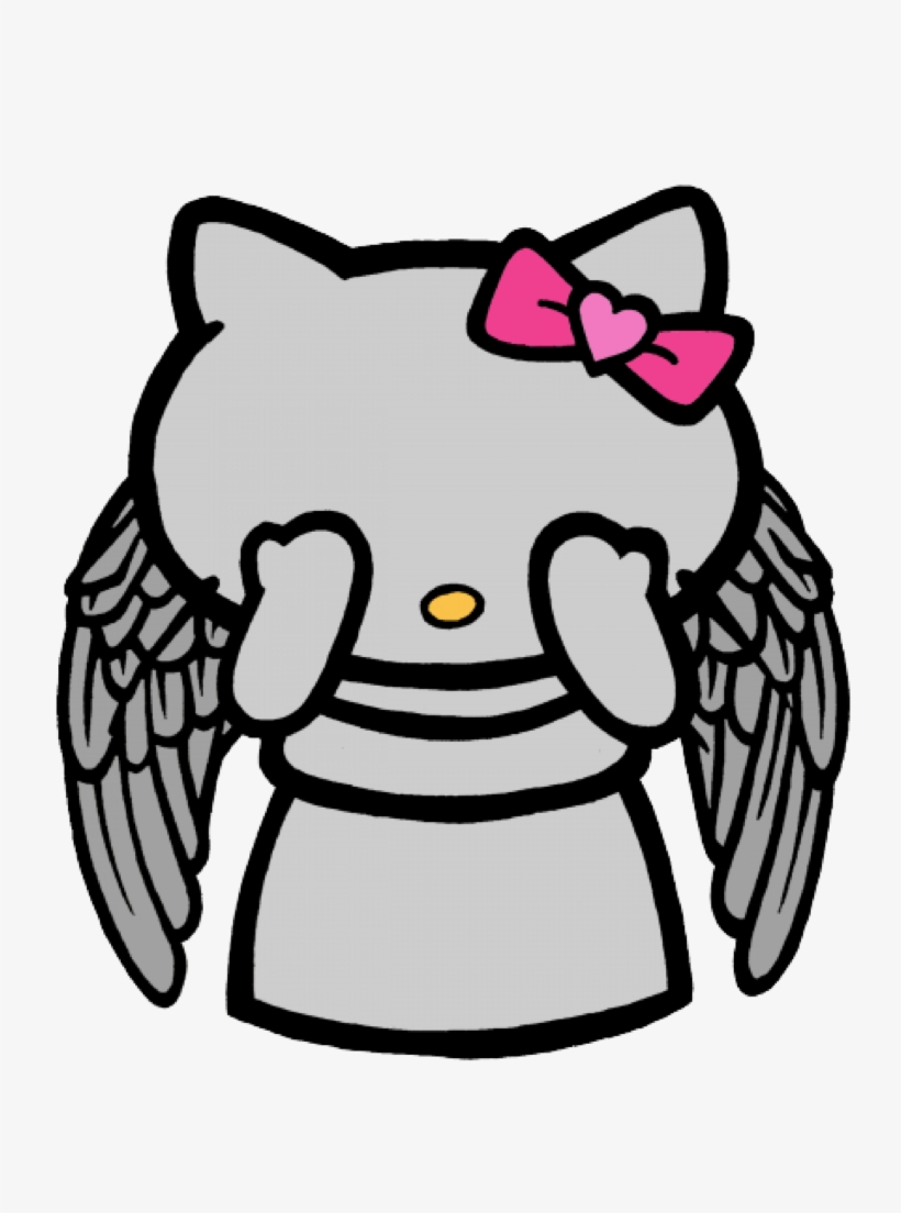 Download Hello Kitty Angel Dr Clipart Hello Kitty The Doctor - Hello ...
