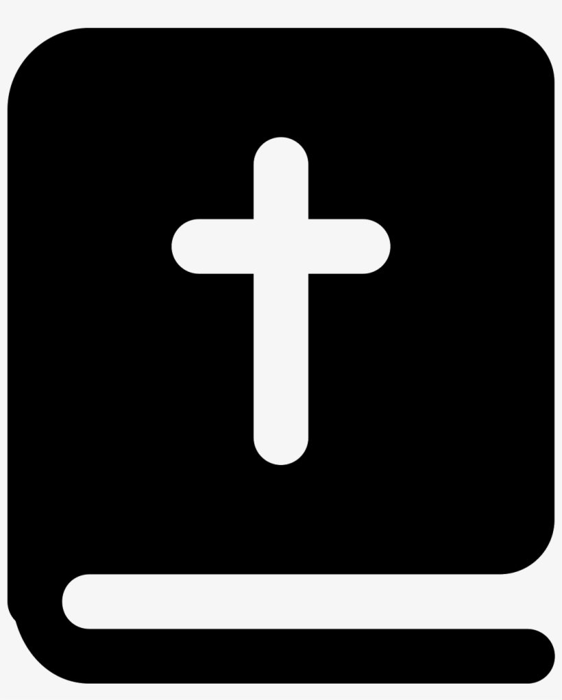 Holy Bible Icon - Bible Transparent PNG - 1600x1600 - Free Download on ...