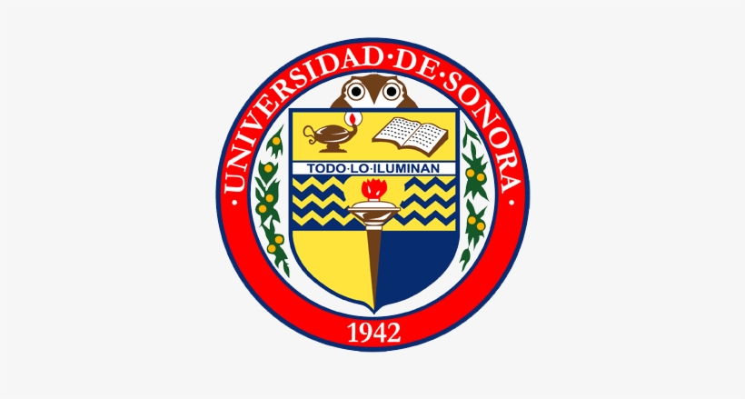 Universidad De Sonora Logo Transparent PNG - 350x400 - Free Download on ...