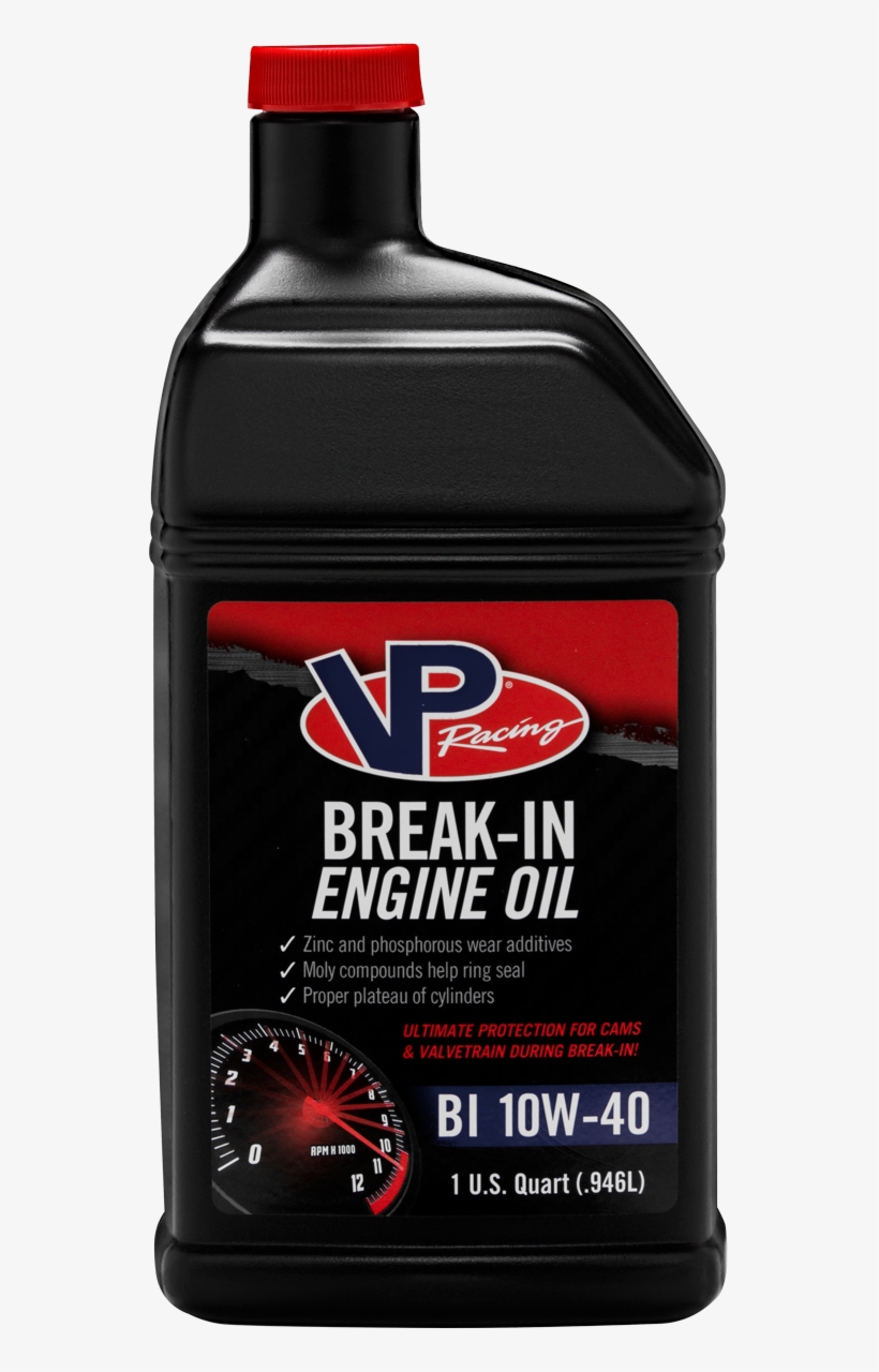 Vp Break In Engine Oil - Vp Racing Fuels Inc. 2415: Vp Racing Break-in ...
