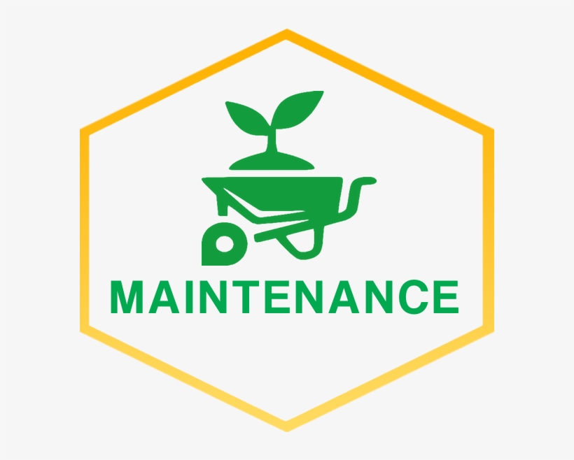 Download Maintenance Icon - Gardening - HD Transparent PNG - NicePNG.com