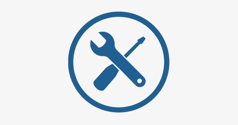 Maintenance Icon Png