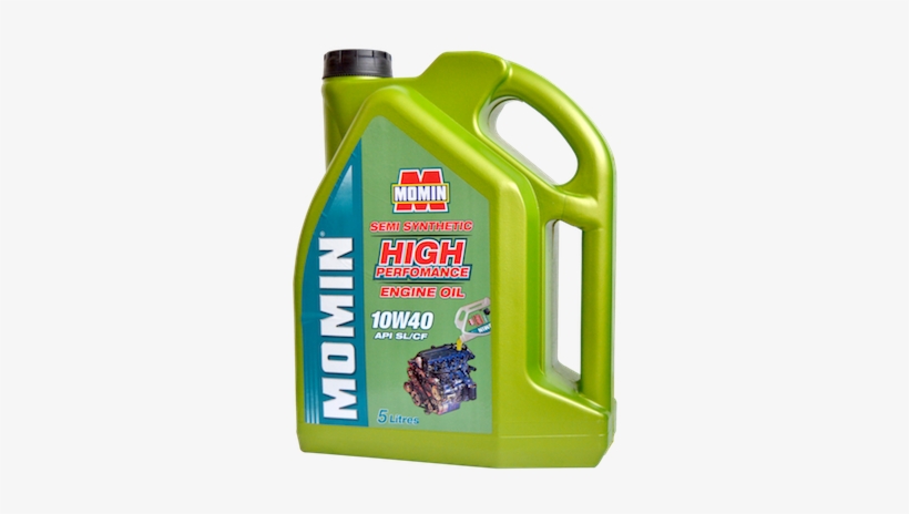 Momin Super Semi Synthetic Oil - Momin Oil Transparent PNG - 308x394 ...