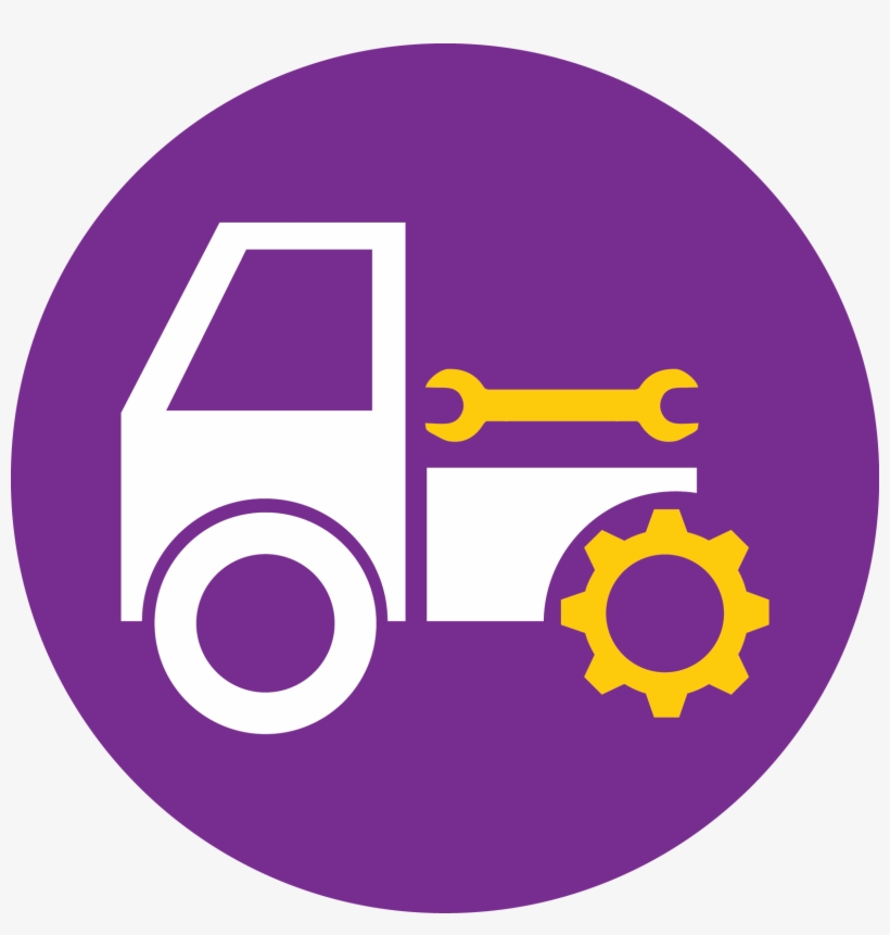 Repairs And Maintenance Icon - Maintenance Transparent PNG - 1649x1652 ...