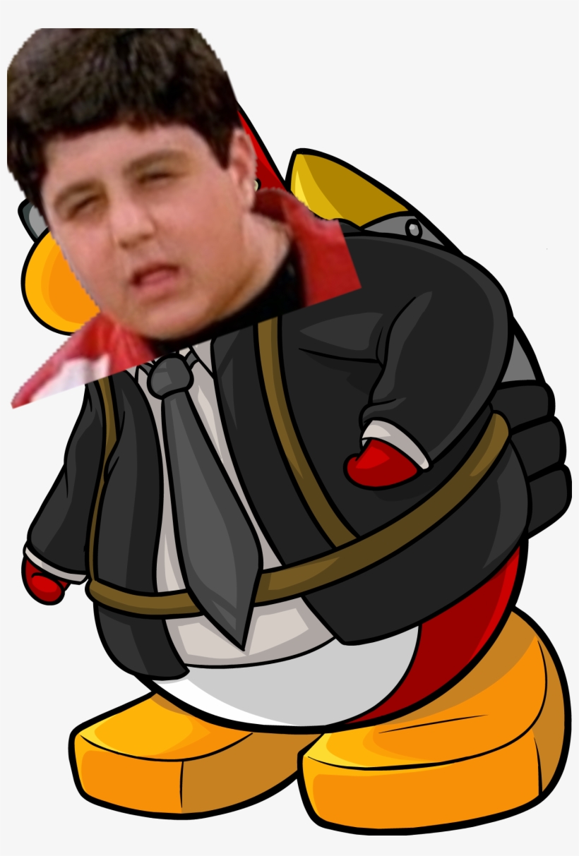 Josh Peck Guy - Cartoon Transparent PNG - 1468x2100 - Free Download on ...