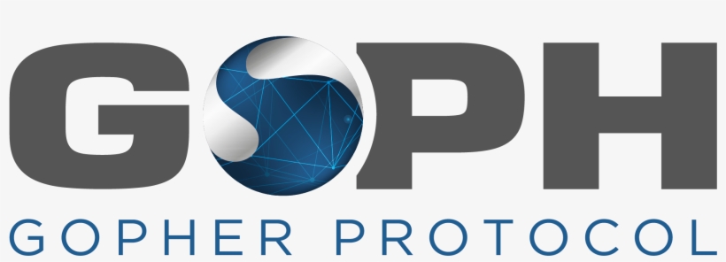About Gopher Protocol - Gopher Protocol Logo Transparent PNG - 2553x857 ...