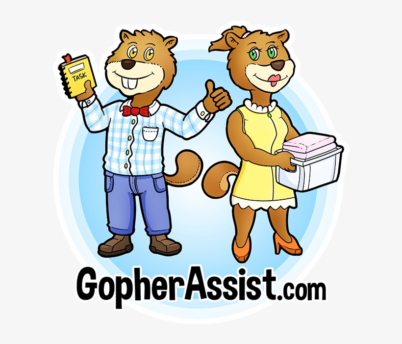 Gopher Transparent PNG - 640x635 - Free Download on NicePNG