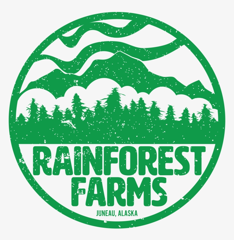 Rainforest Farms Logo - Logo Transparent PNG - 800x800 - Free Download ...