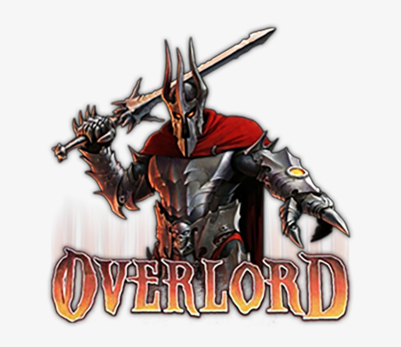 Overlord: Raising Hell Overlord II Overlord: Minions, 42% OFF