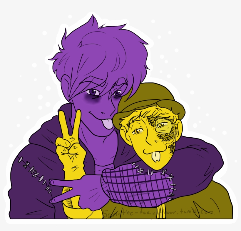 Sympathetic Deceit Overlord - Virgil X Deceit Transparent PNG ...