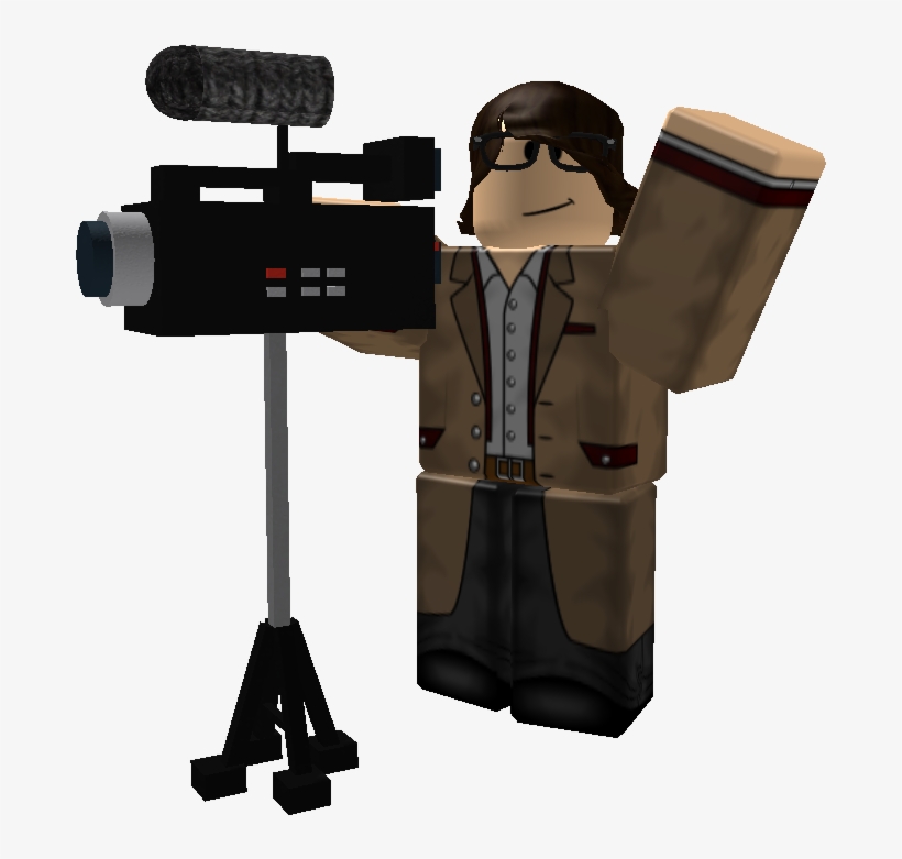 Rick Pf - Cartoon Transparent PNG - 720x761 - Free Download on NicePNG