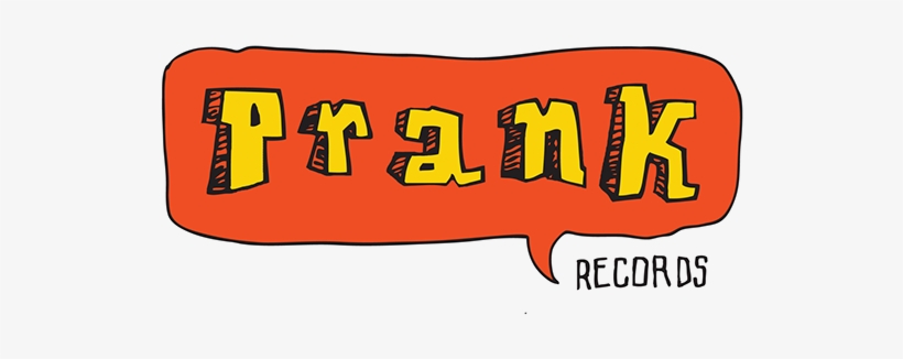 Prank Vs Prank Logo