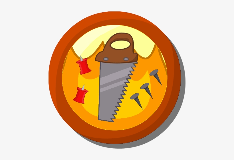 Download Prank Logo - Bfdi Team Logos - HD Transparent PNG - NicePNG.com