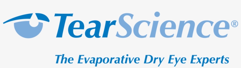 Tear Science Logo - Tearscience Logo Transparent PNG - 1000x237 - Free ...
