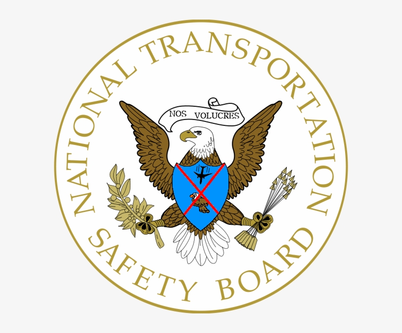 Download Ntsb Prank - National Transportation Safety Board Logo - HD ...