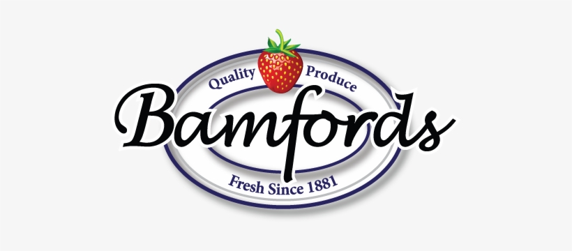 Bamford Produce - Bamford Produce Logo Transparent PNG - 500x300 - Free ...