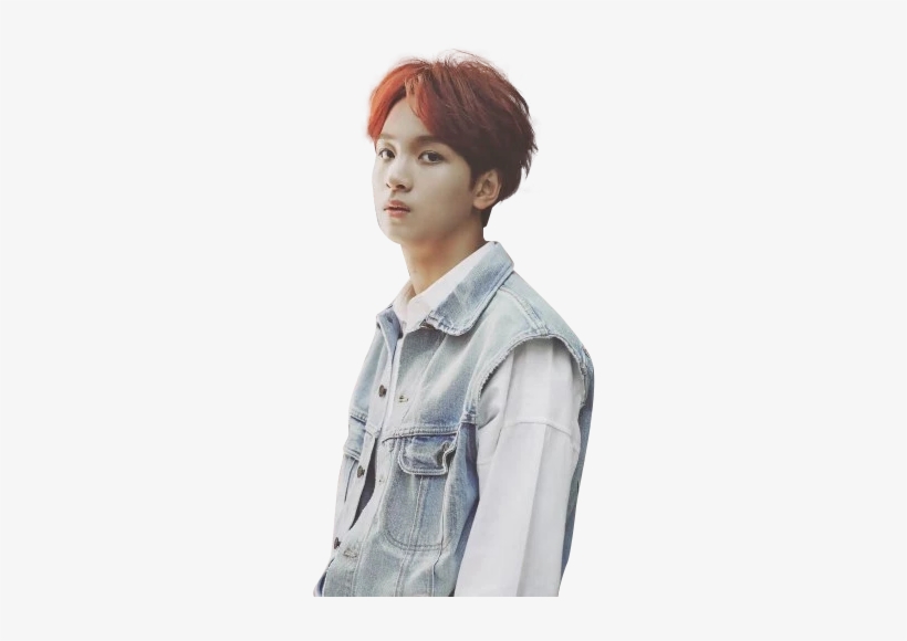 Nct, Haechan, And Nct 127 Image - Nct Haechan Transparent PNG - 370x515 ...