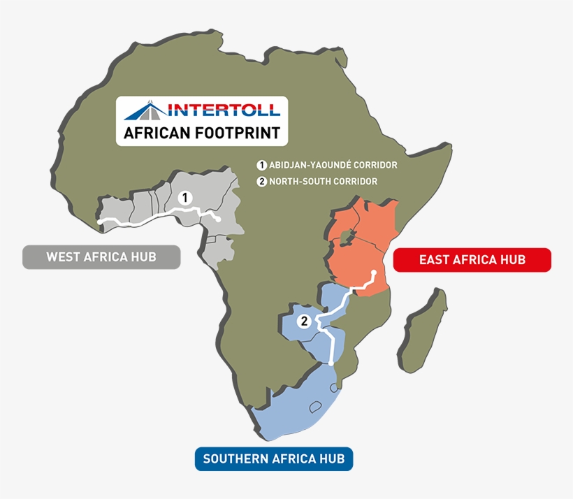 Intertoll Africa's Aspiration Is To Become The "benchmark" - North ...