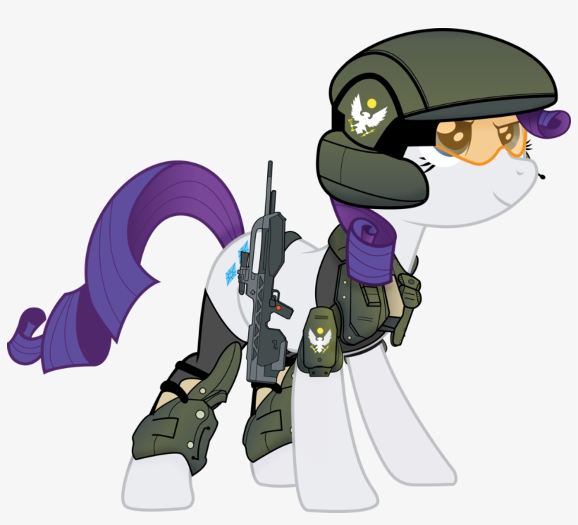 Mlp Halo Mcc Case