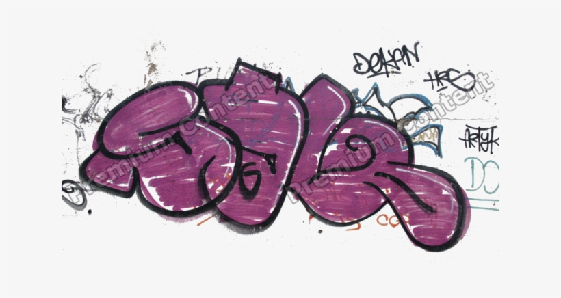 Download Graffiti & Tags Decals - Graffiti Game Texture - HD ...