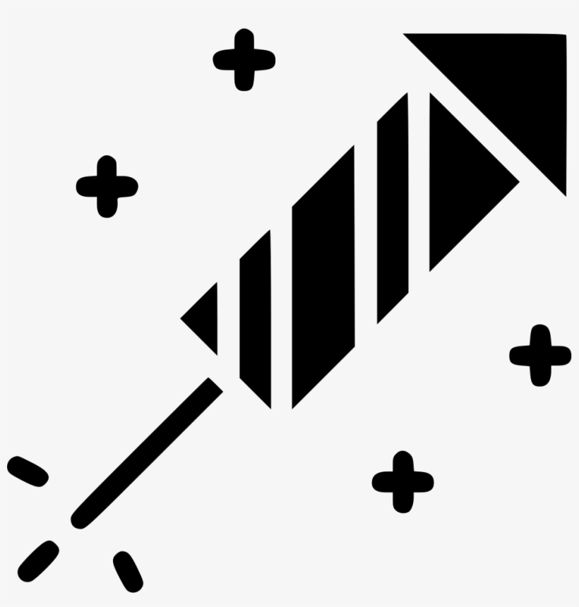 Png File - Cute Rockets Svg Fireworks Transparent PNG - 981x982 - Free ...