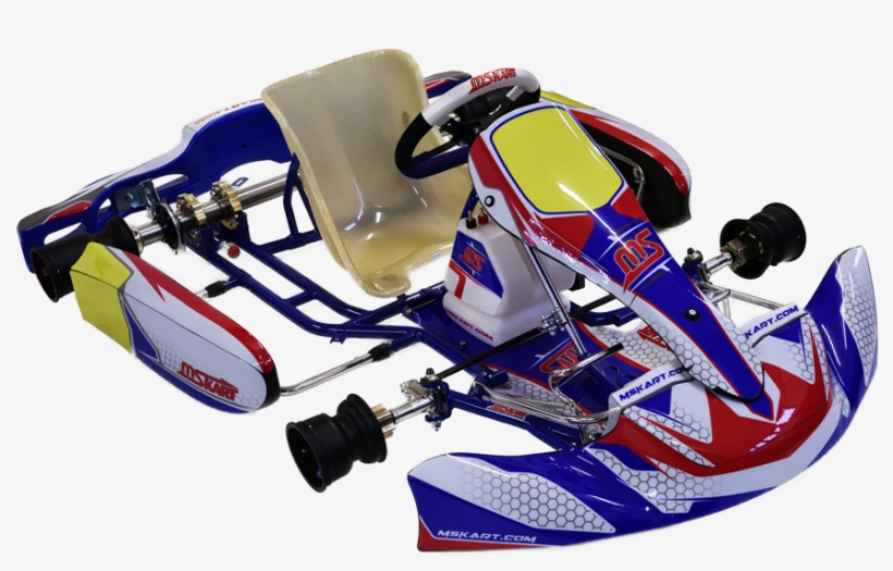 Click Here To Download The Homologation Forms >> - Kart Racing ...