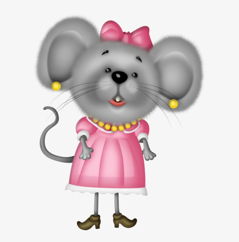 Mouse Pictures, Cute Mouse, Digi Stamps, Goodies, Clip - Mouse Princess ...