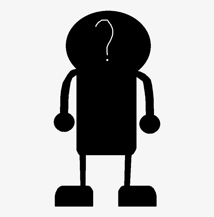 Unknown Person - Illustration Transparent PNG - 638x790 - Free Download ...