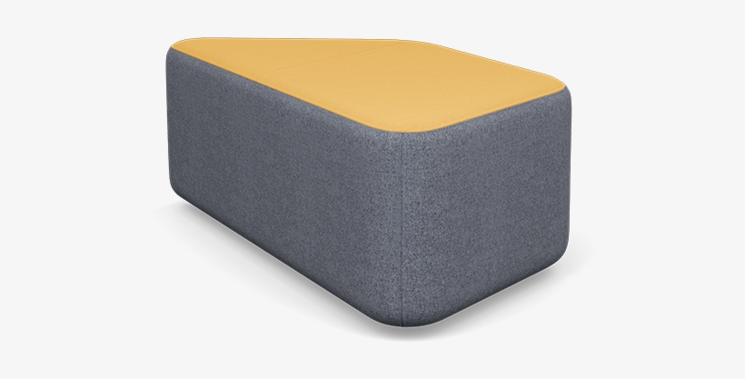 Trapezoid - Ottoman Transparent PNG - 1000x600 - Free Download on NicePNG