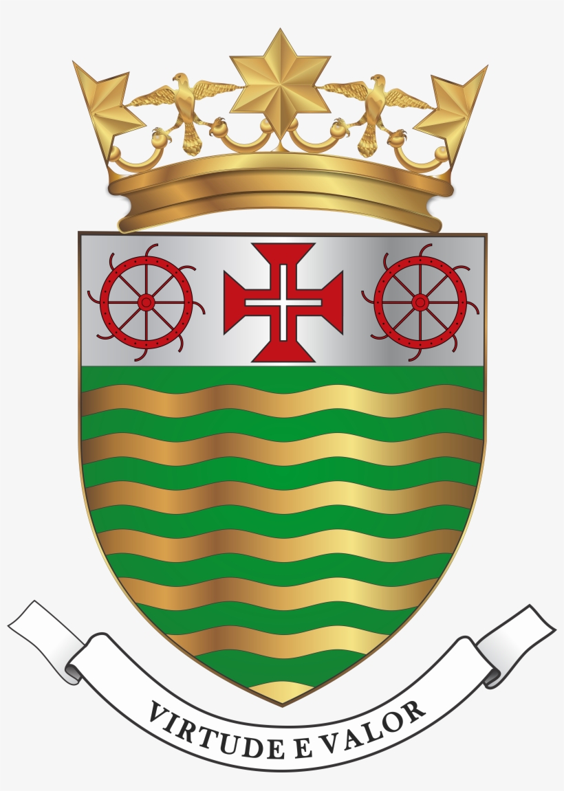 Download Brasão De Armas Do Comando Regional Da Madeira Da Psp - Psp ...