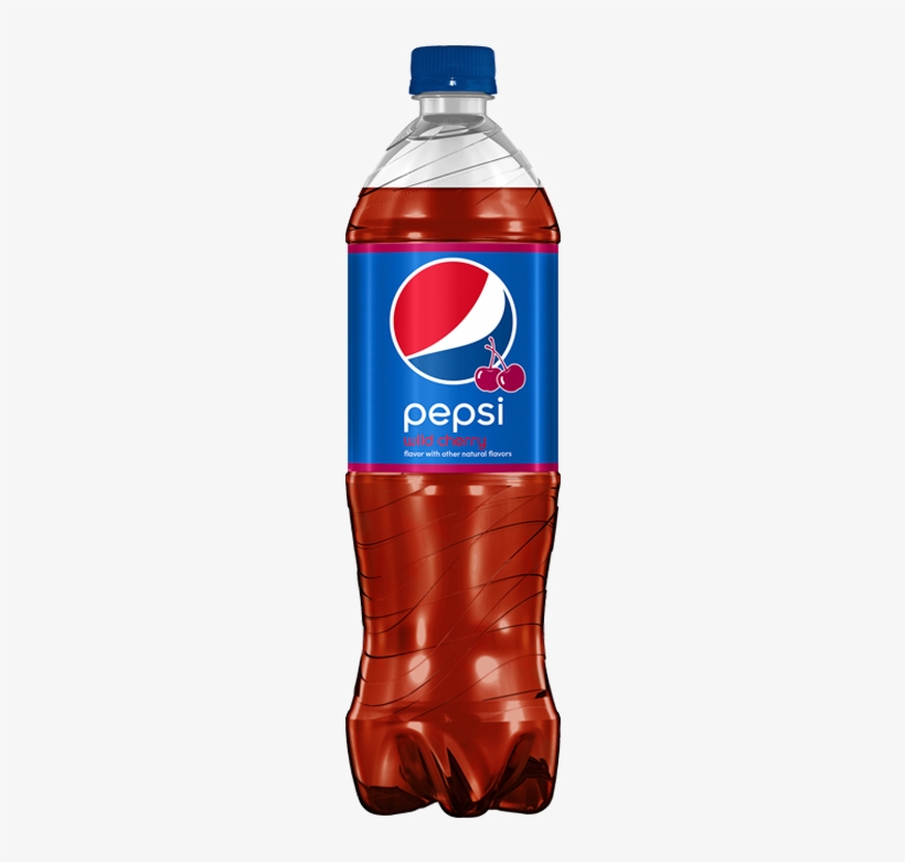 Pepsi Bottle Transparent PNG - 300x700 - Free Download on NicePNG