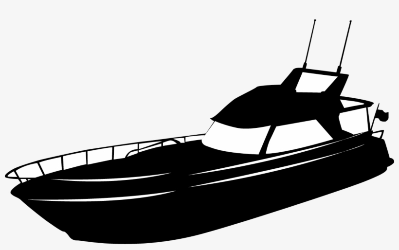 Battleship, Black, Boat, Cannon, Collection, Cruise, - Lancha Vector ...