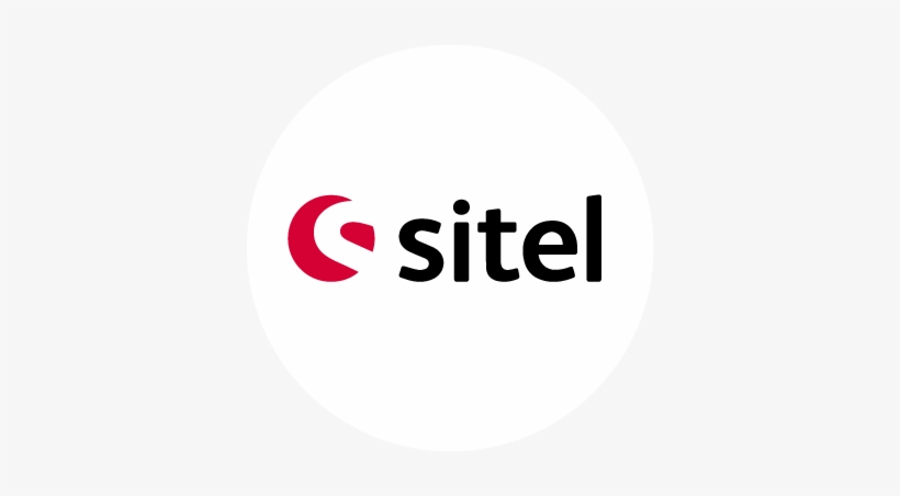 Sitel Group Logo Transparent PNG - 383x373 - Free Download on NicePNG