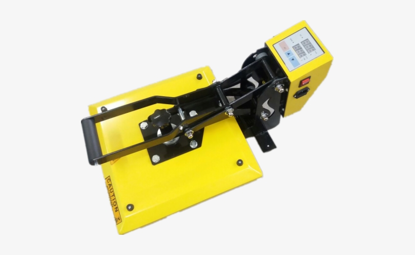 European Style High Pressure Heat Press Machine - Heat Press Machine ...