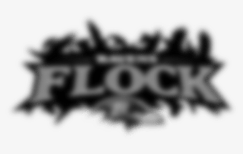 Ravens Flock - Baltimore Ravens Button Set (5) 1 1/4'' Transparent PNG ...