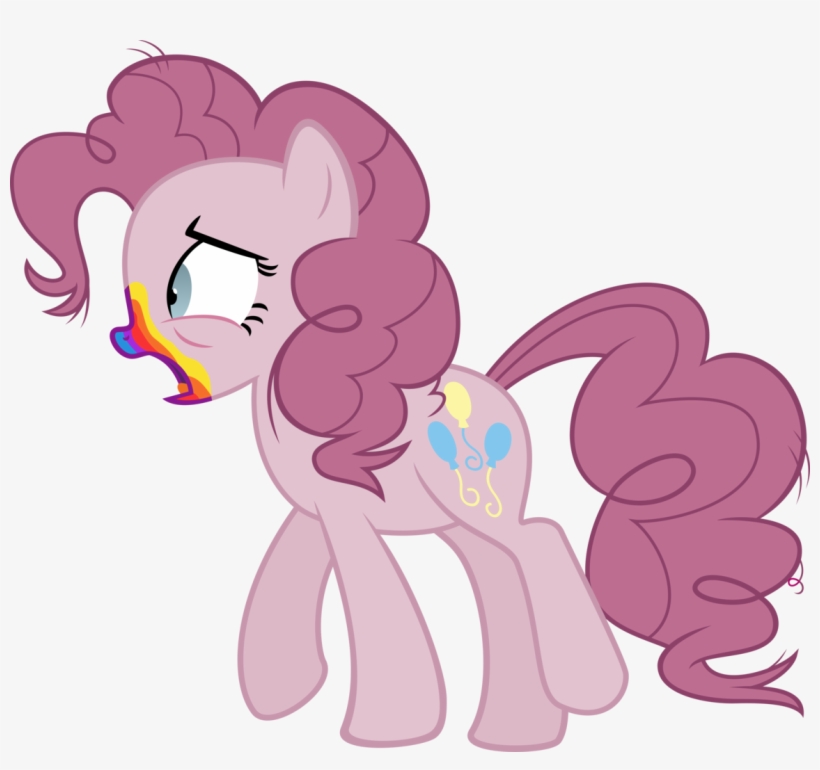 28 Pranks Later, Artist - My Little Pony Sweetie Pie Transparent PNG ...