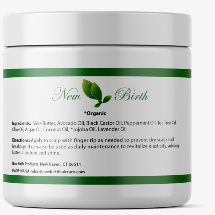 Scalp Jar Back Transparent PNG - 1000x1333 - Free Download on NicePNG