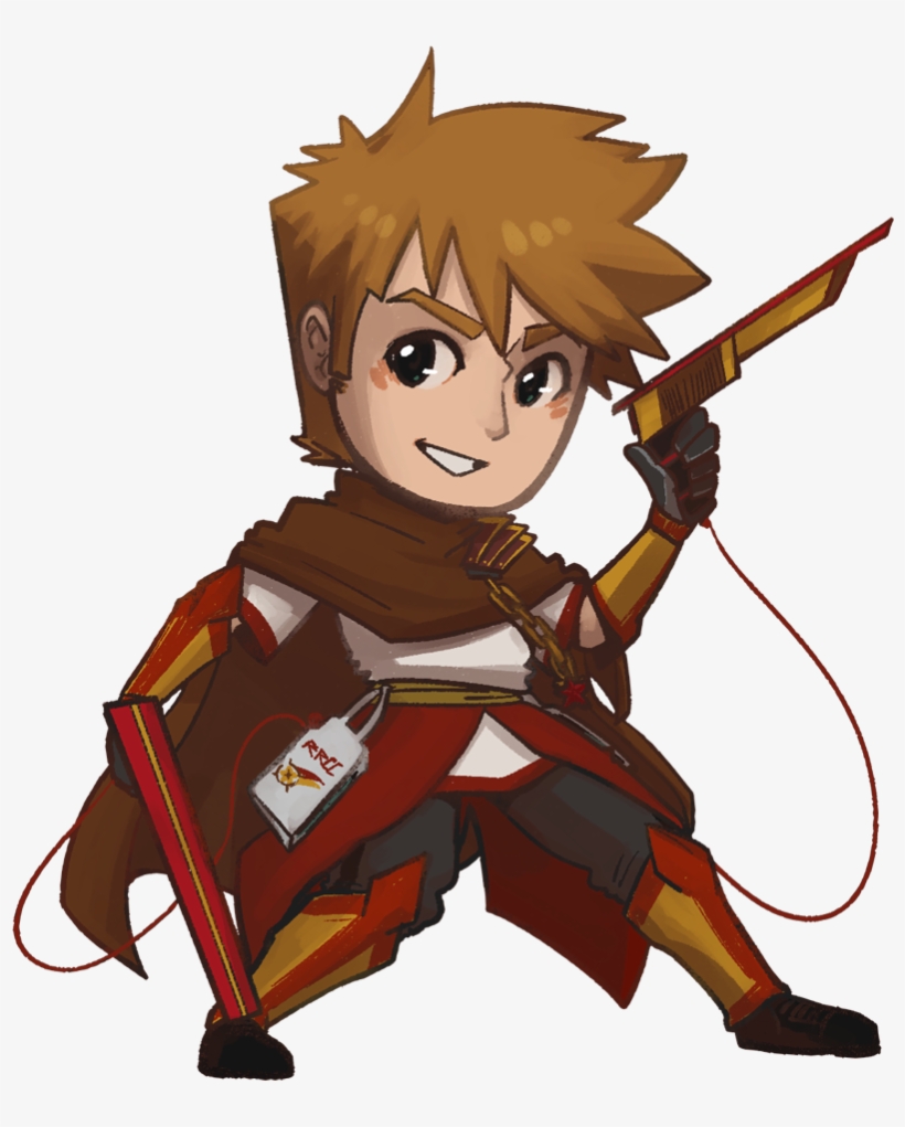 Mik - Cartoon Transparent PNG - 950x1015 - Free Download on NicePNG