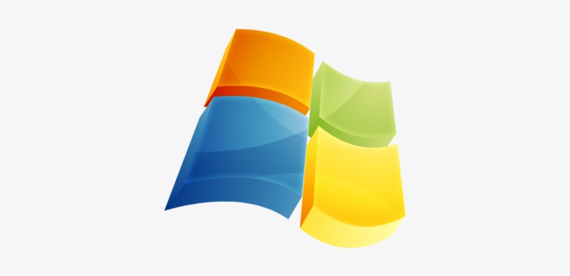 Microsoft Windows - Microsoft Windows Icon Transparent PNG - 360x360 ...