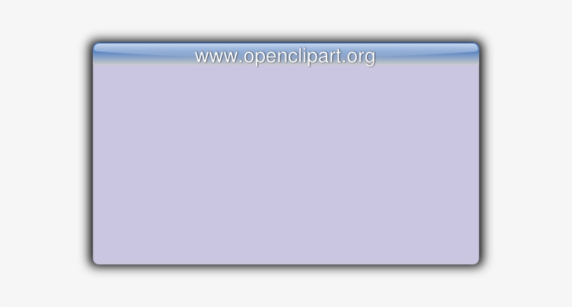 Download Window - Gui Window - HD Transparent PNG - NicePNG.com
