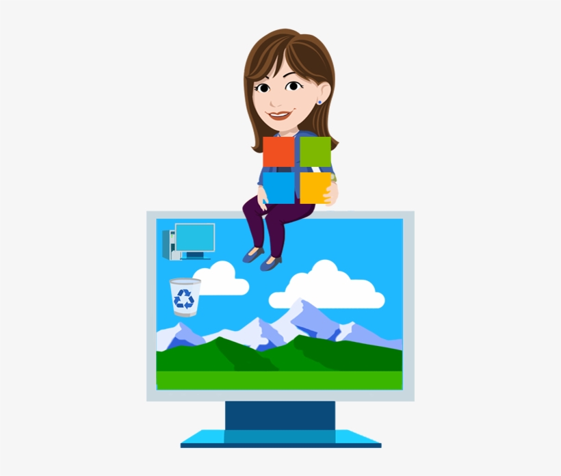 Microsoft Animated Clipart