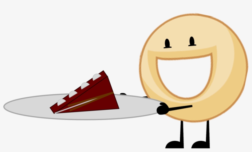 Bfdi Donut