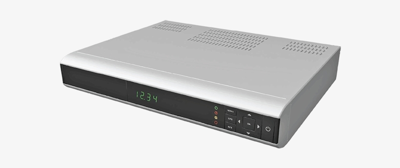 Set Top Box Png Picture - Electronic Component Transparent PNG ...