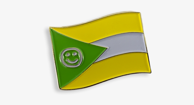 Boy Pablo - 777 Flag - Pin-back Button Transparent PNG - 1000x1000 ...