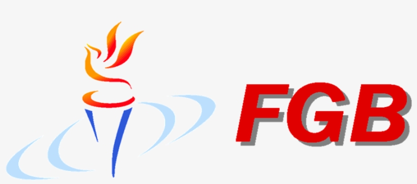 Fgb Logo Transparent Background - Fgbmfi Transparent PNG - 1099x462 - Free Download on NicePNG