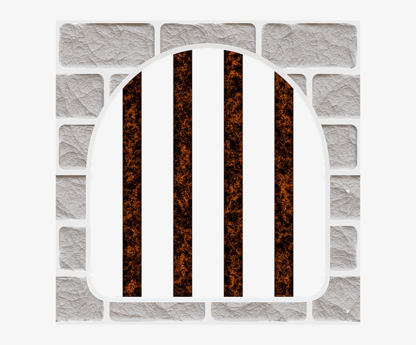 Download Castle Window 6 - Longboard - HD Transparent PNG - NicePNG.com